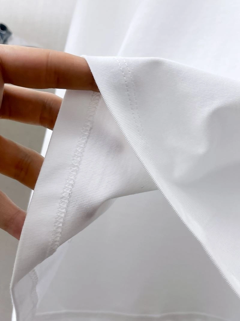 Brand-authenticated Balenciaga T-Shirts