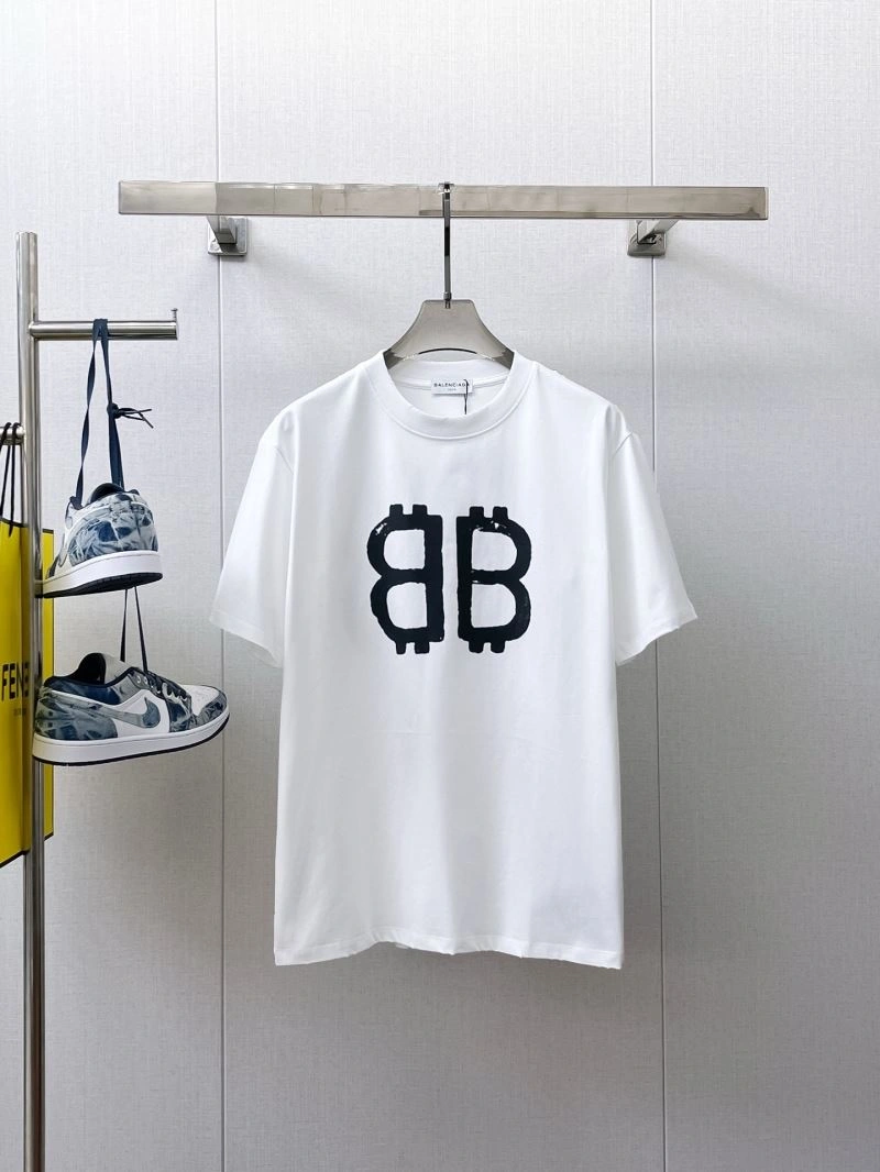 Balenciaga T-Shirts