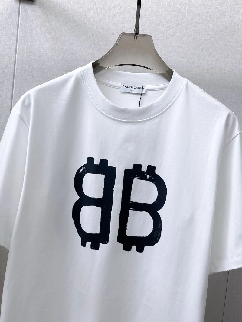 Genuine Balenciaga T-Shirts