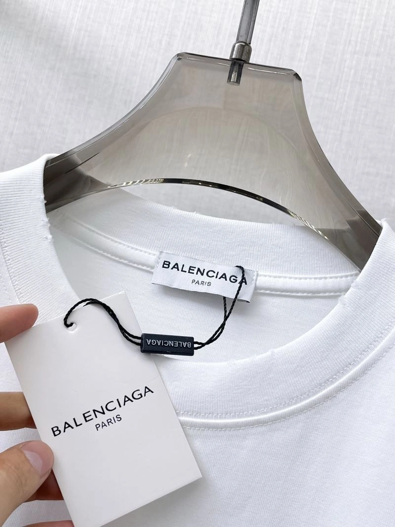 Genuine Balenciaga T-Shirts
