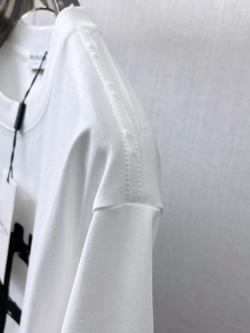 Genuine Balenciaga T-Shirts