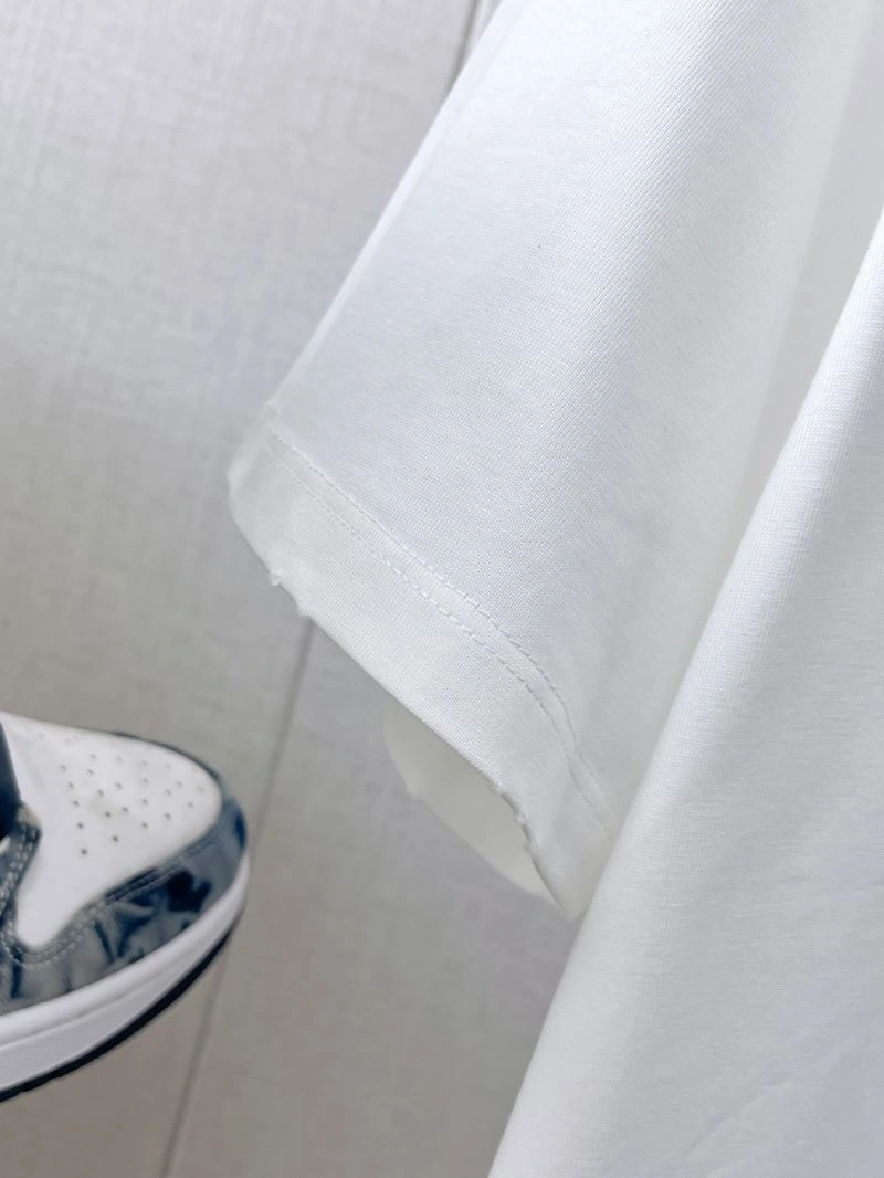 Genuine Balenciaga T-Shirts