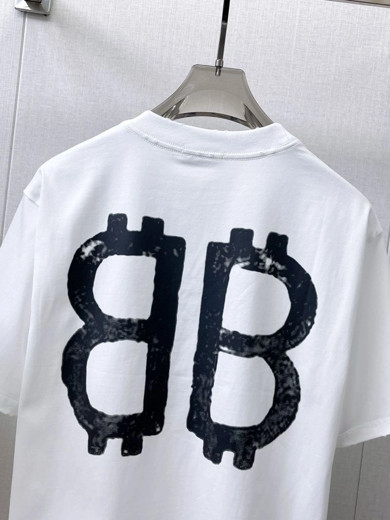 Genuine Balenciaga T-Shirts