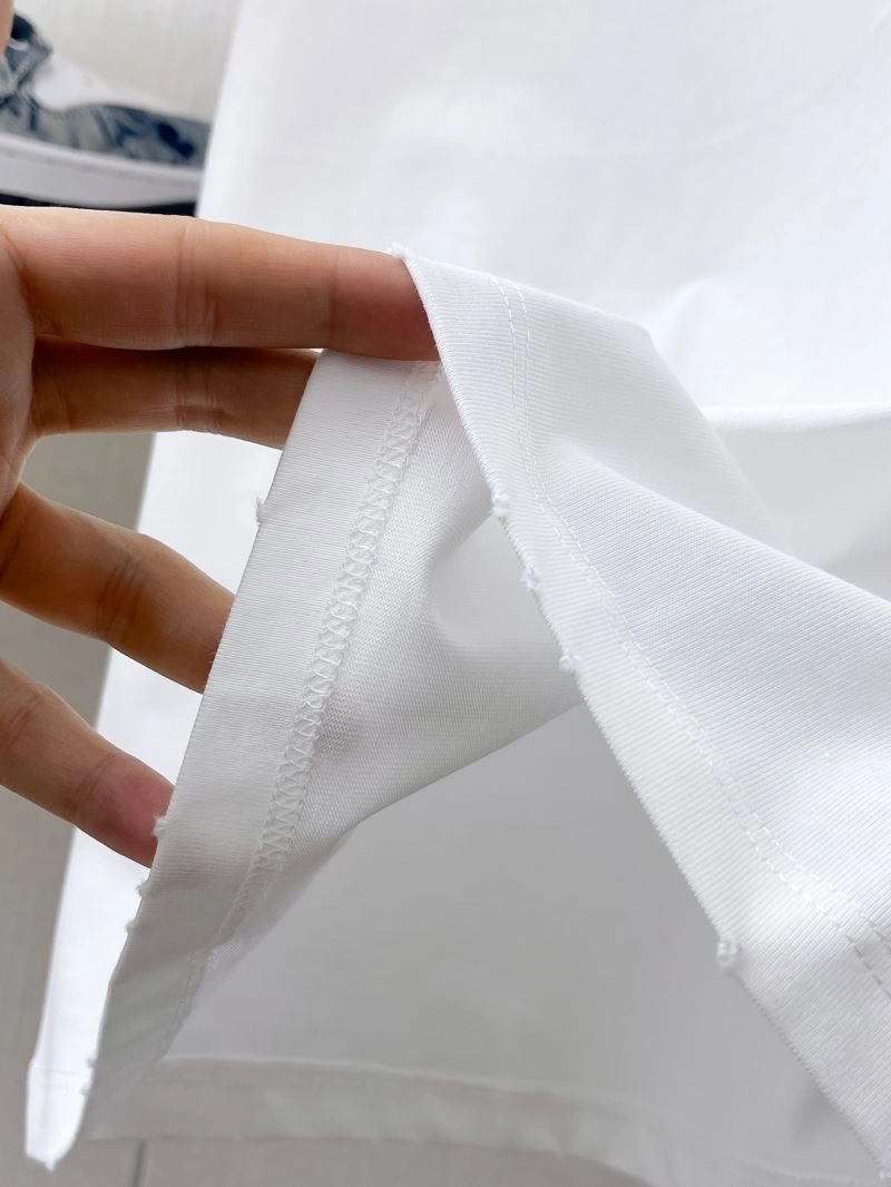 Genuine Balenciaga T-Shirts