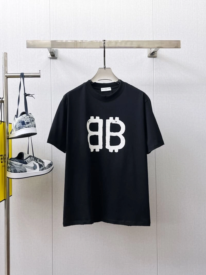 Balenciaga T-Shirts