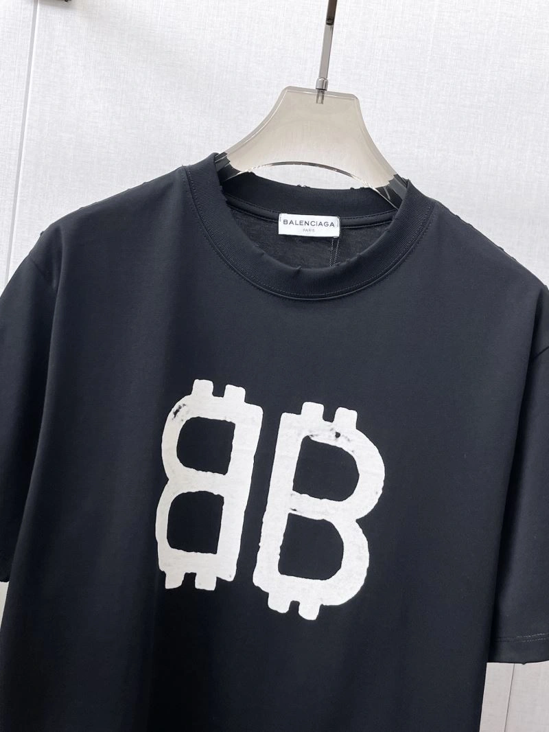 Real Balenciaga T-Shirts