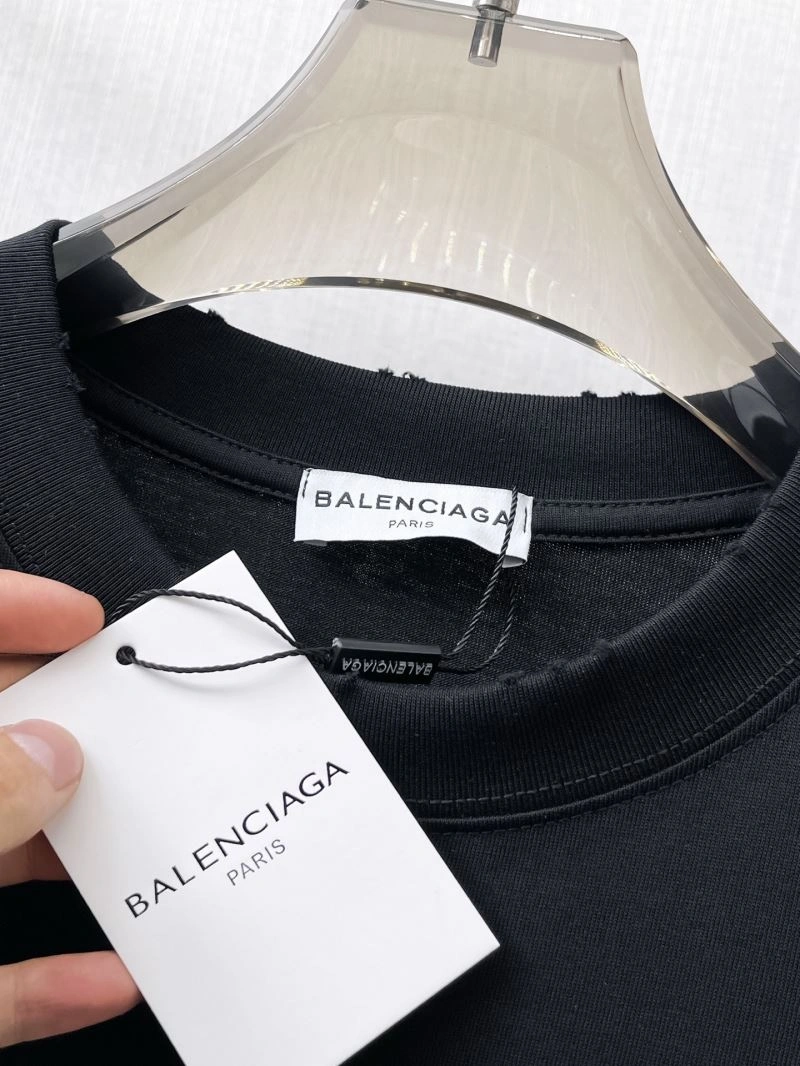 Real Balenciaga T-Shirts