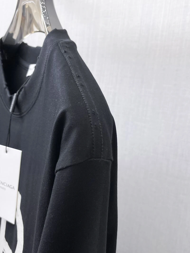 Real Balenciaga T-Shirts