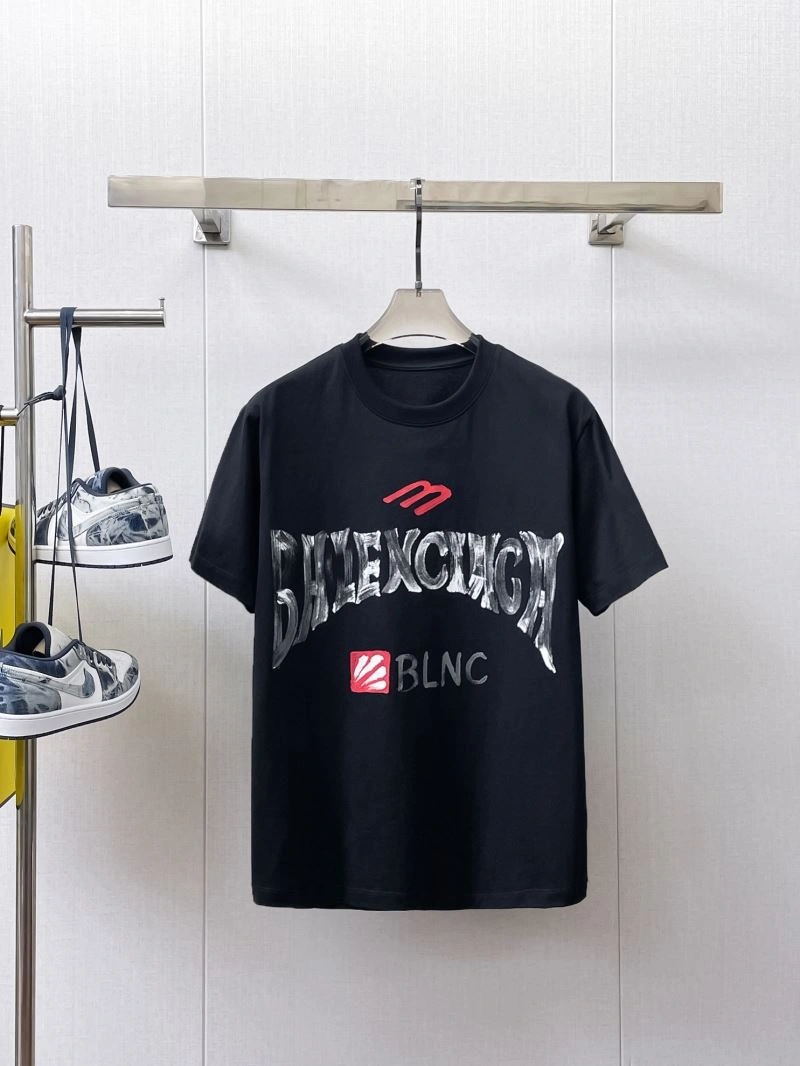 Balenciaga T-Shirts