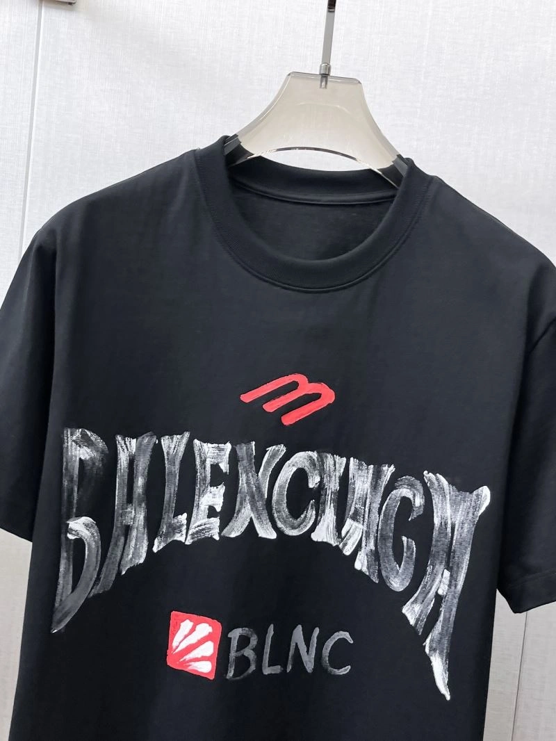 Discounted Balenciaga T-Shirts