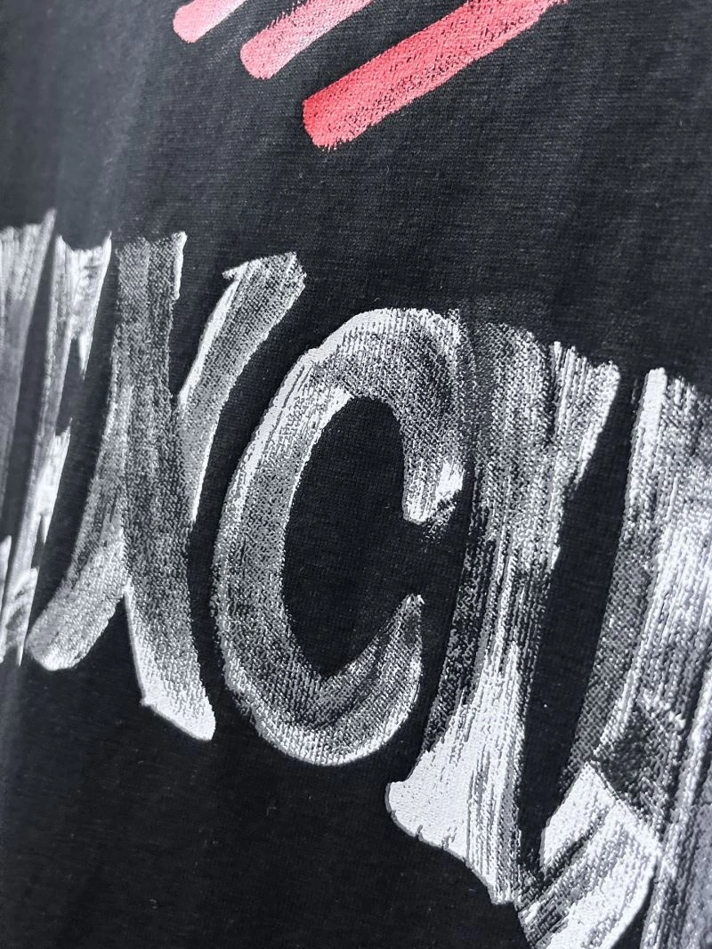 Discounted Balenciaga T-Shirts
