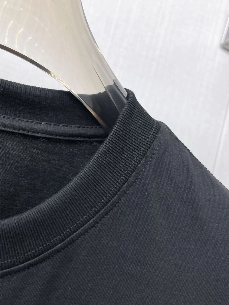 Discounted Balenciaga T-Shirts