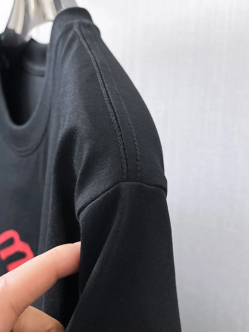 Discounted Balenciaga T-Shirts