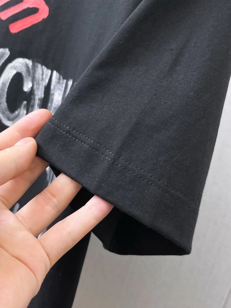 Discounted Balenciaga T-Shirts