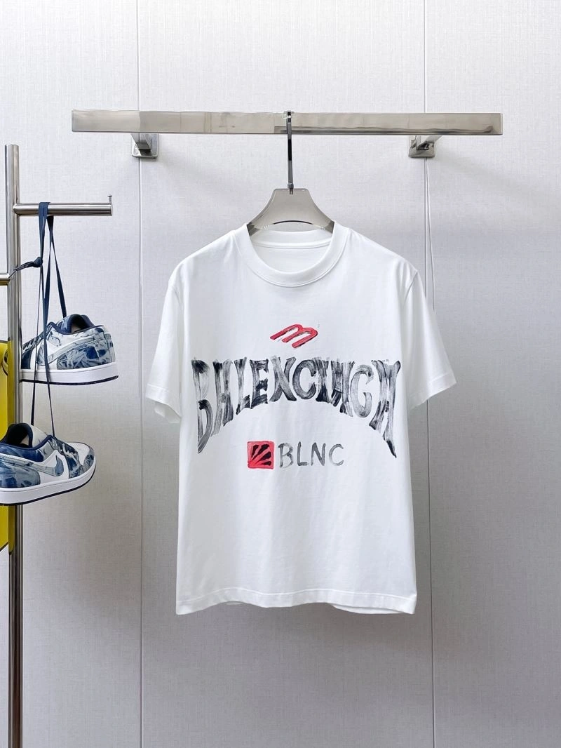 Balenciaga T-Shirts