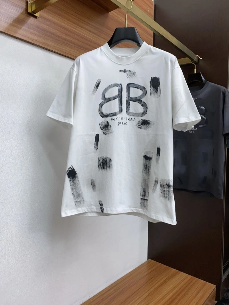Balenciaga T-Shirts