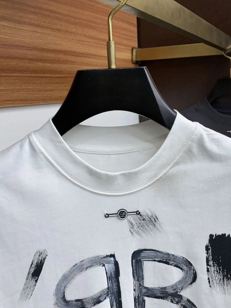 Inexpensive Balenciaga T-Shirts