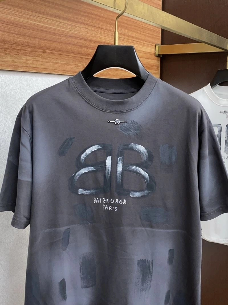 Budget-friendly Balenciaga T-Shirts