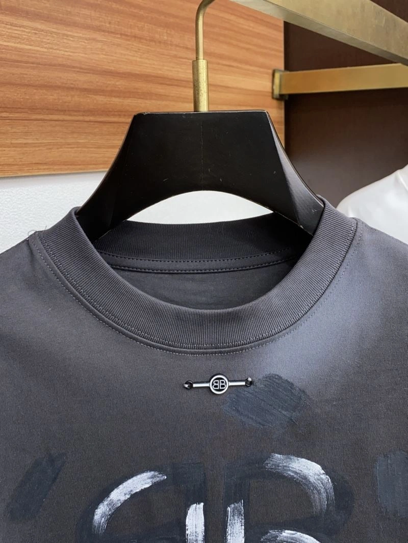 Budget-friendly Balenciaga T-Shirts