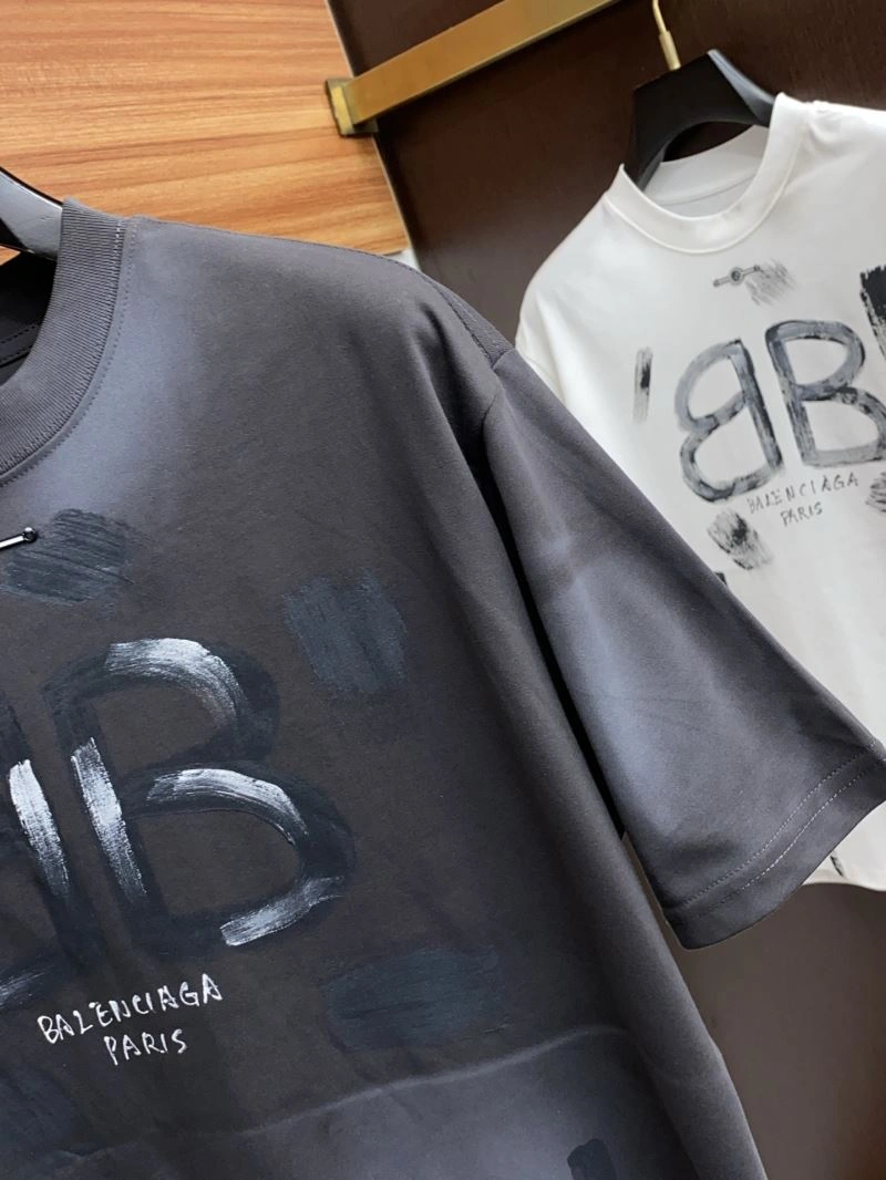 Budget-friendly Balenciaga T-Shirts