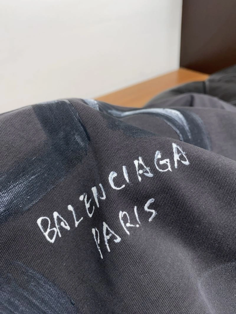 Budget-friendly Balenciaga T-Shirts