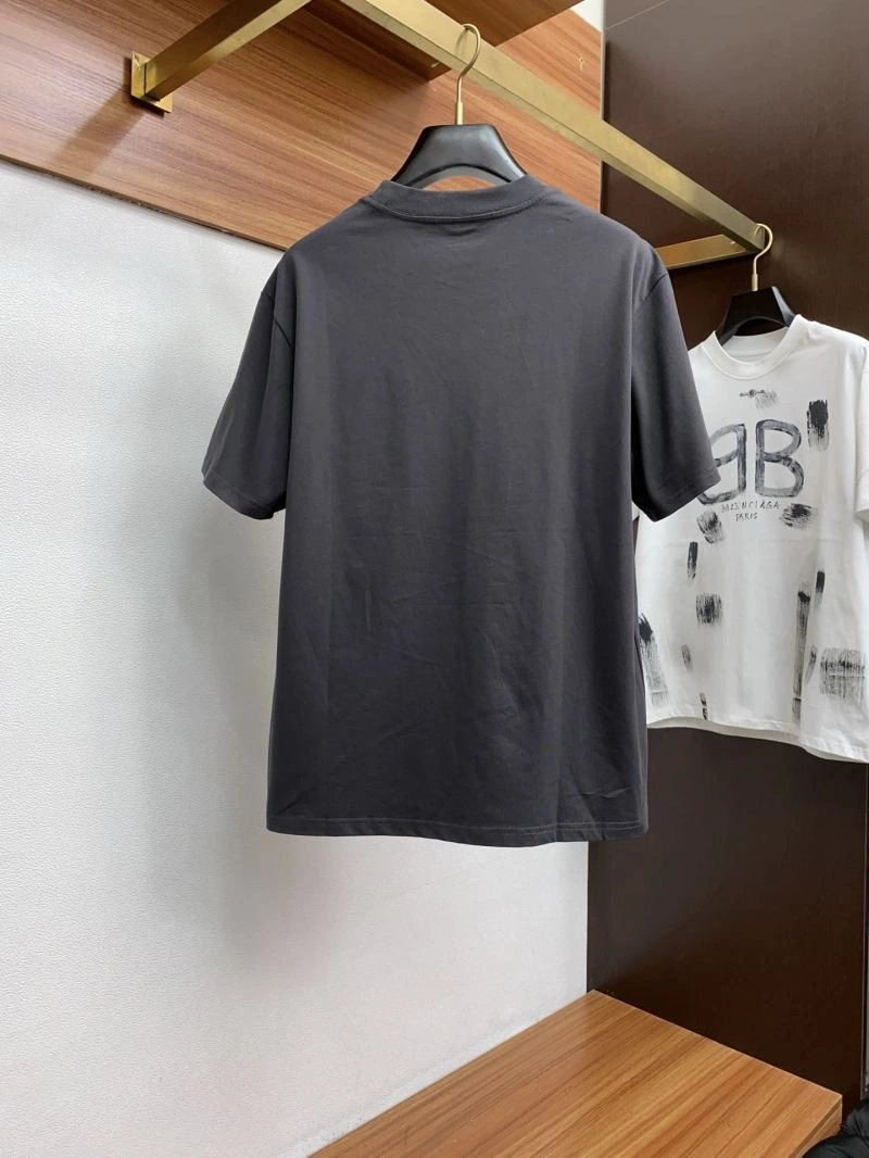 Budget-friendly Balenciaga T-Shirts