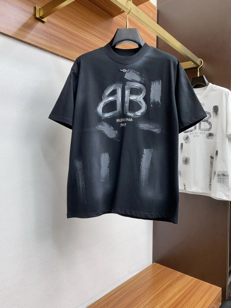 Balenciaga T-Shirts
