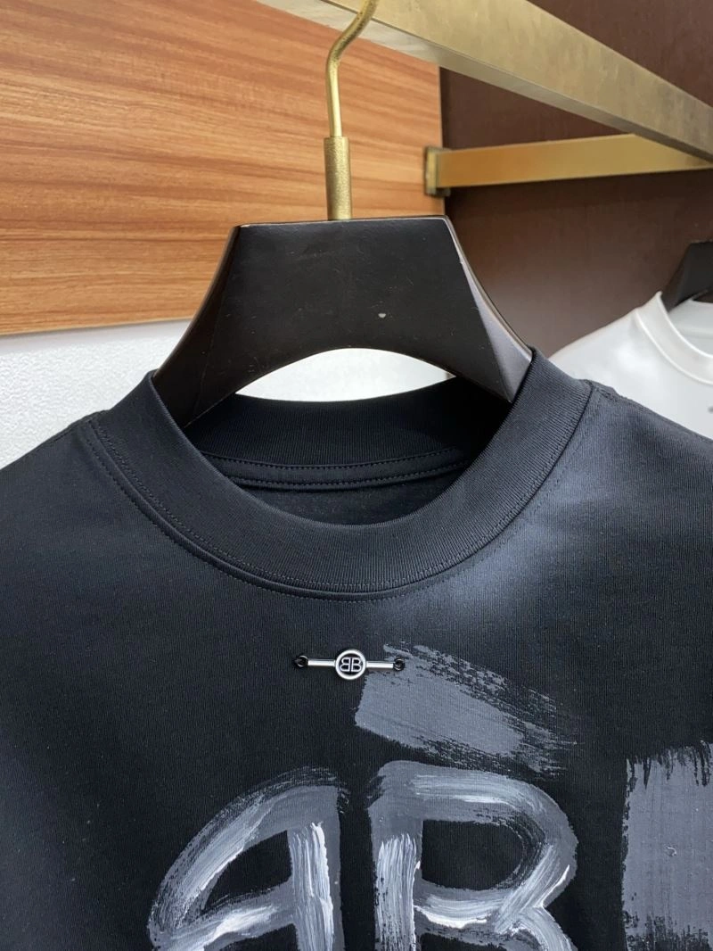 High accuracy Balenciaga T-Shirts