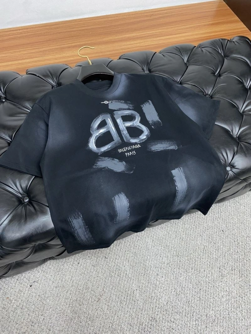 High accuracy Balenciaga T-Shirts