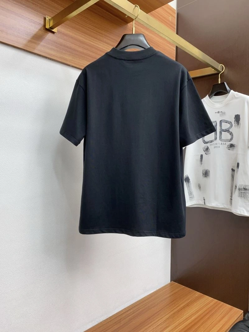 High accuracy Balenciaga T-Shirts