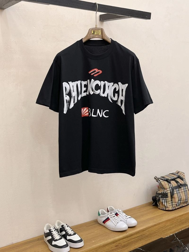 Balenciaga T-Shirts