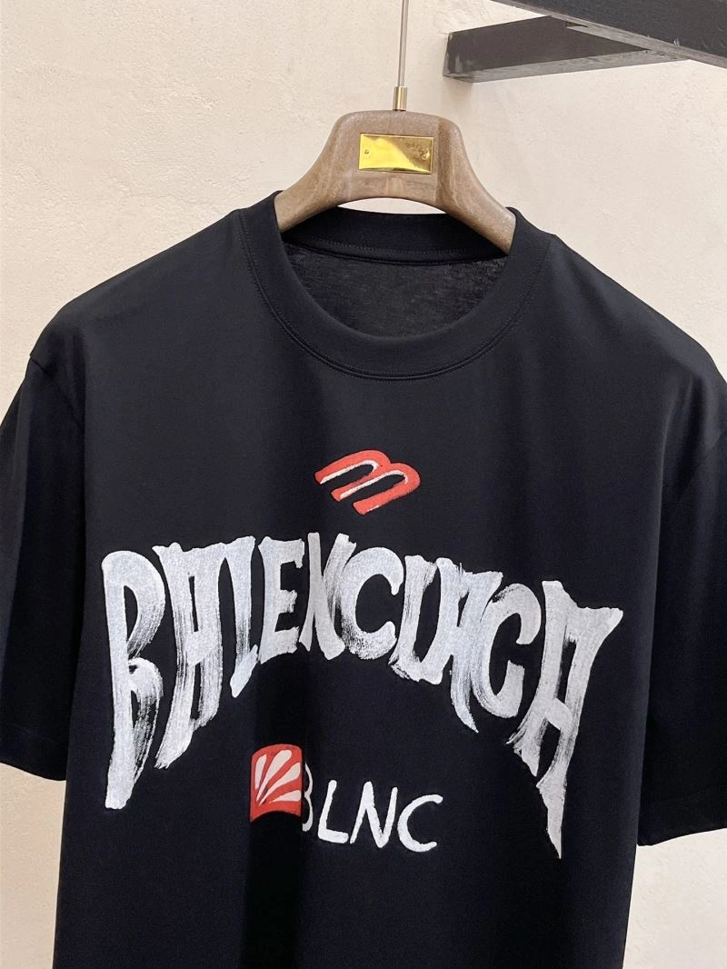 Top match Balenciaga T-Shirts