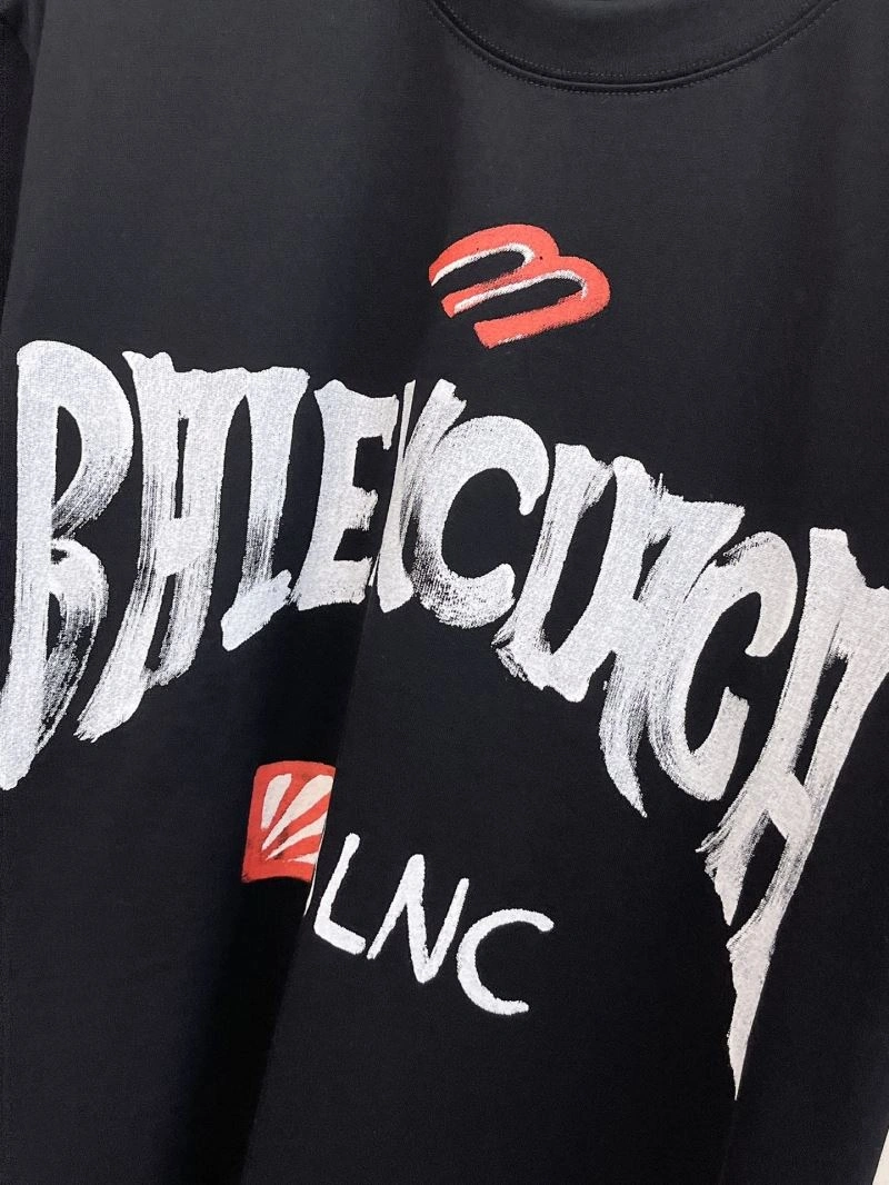 Top match Balenciaga T-Shirts
