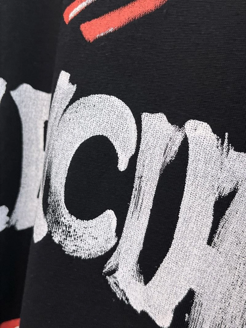 Top match Balenciaga T-Shirts