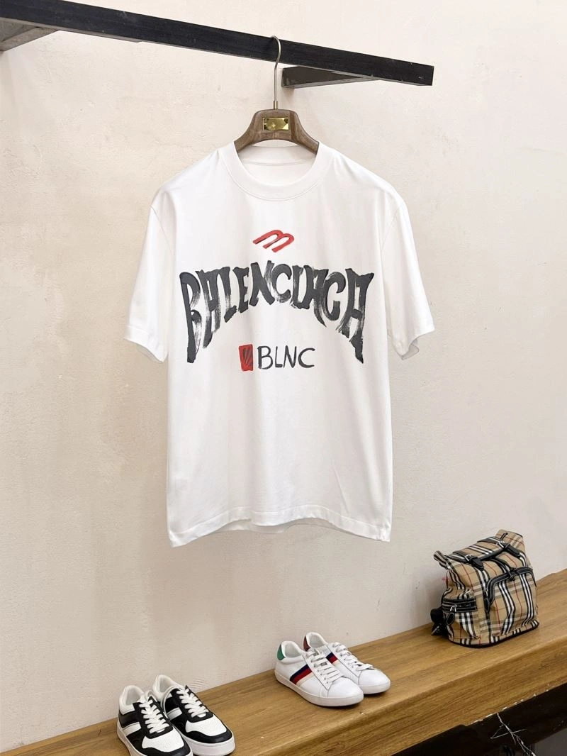 Balenciaga T-Shirts