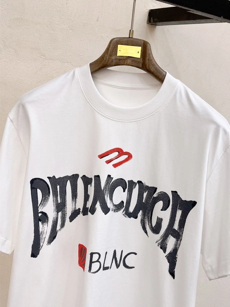Top match Balenciaga T-Shirts