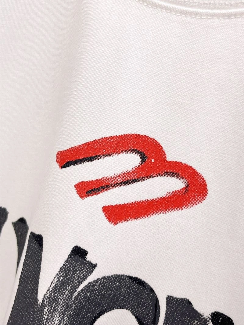 Top match Balenciaga T-Shirts