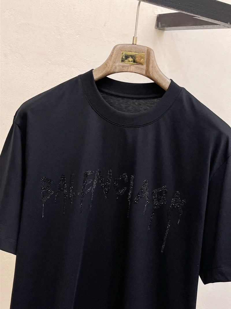 Top mirror Balenciaga T-Shirts