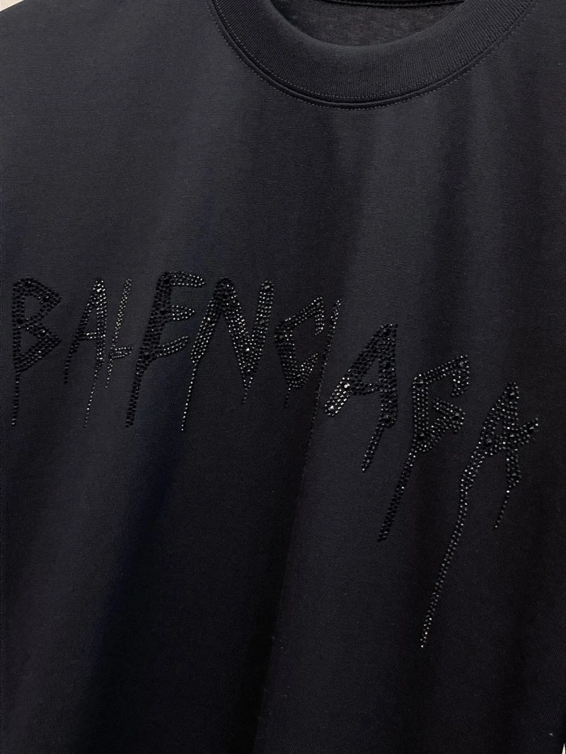 Top mirror Balenciaga T-Shirts