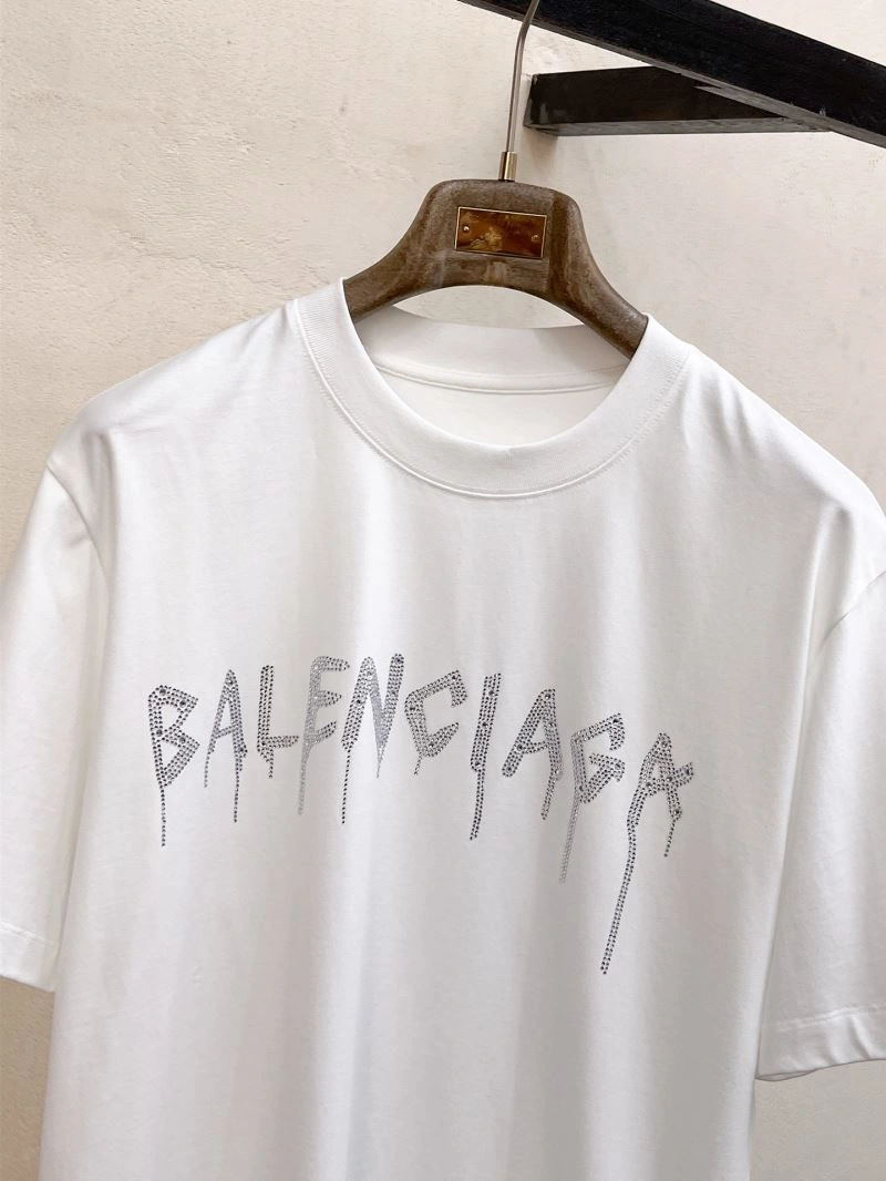 Mirror quality Balenciaga T-Shirts