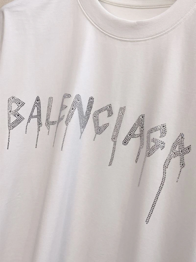 Mirror quality Balenciaga T-Shirts