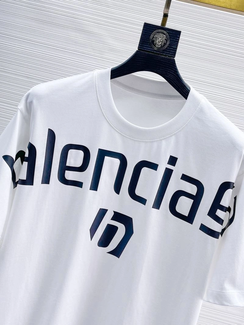 Economical Balenciaga T-Shirts