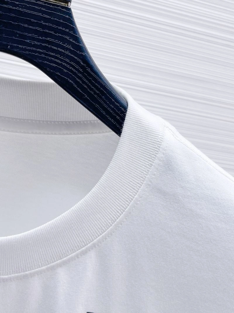 Economical Balenciaga T-Shirts