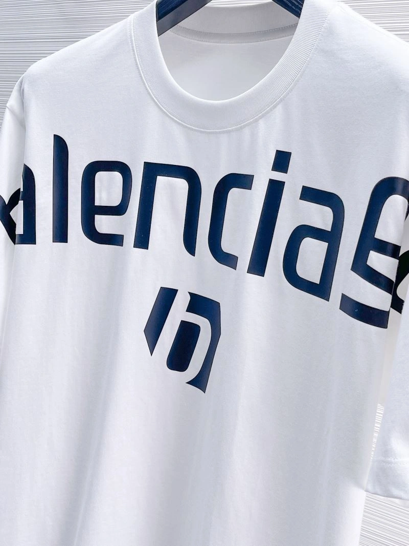 Economical Balenciaga T-Shirts