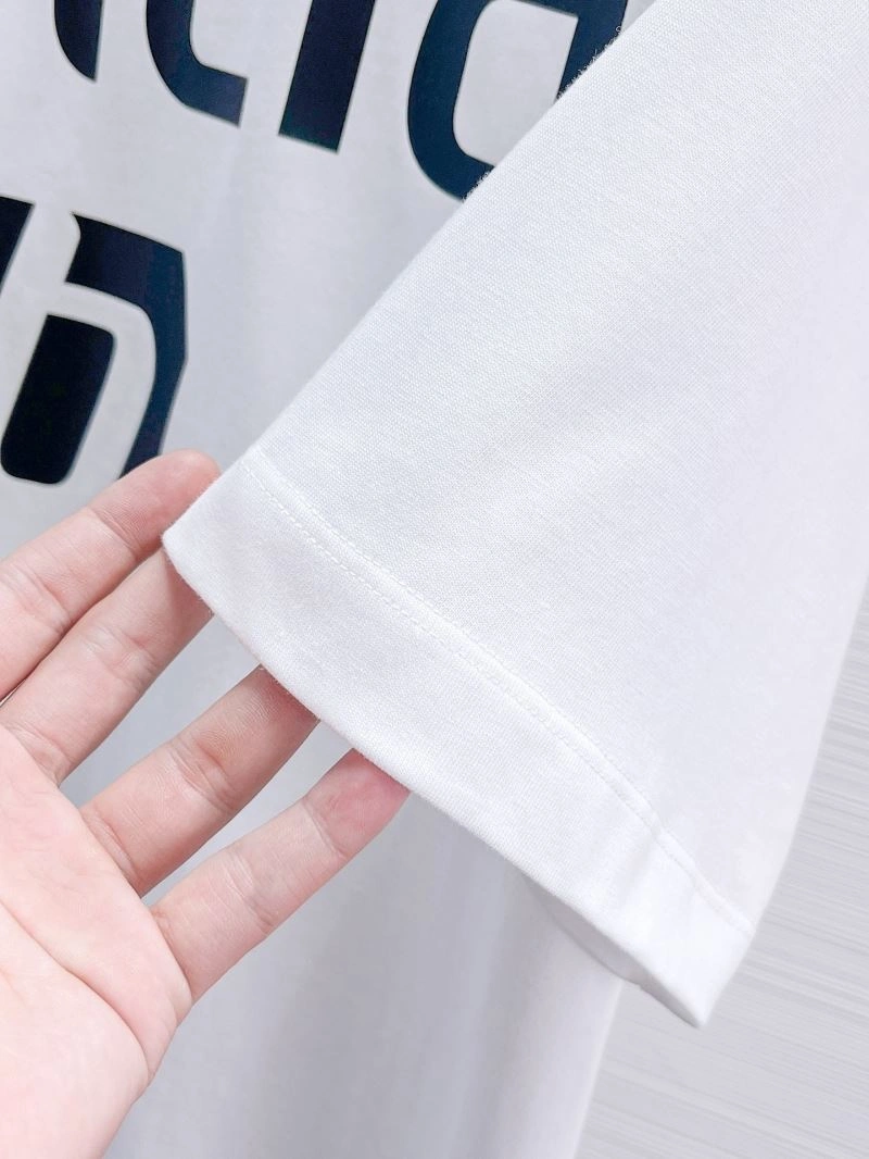Economical Balenciaga T-Shirts