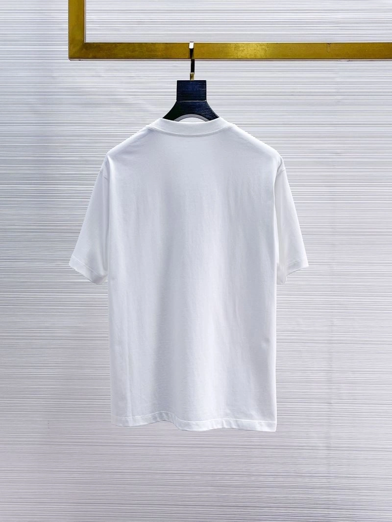 Economical Balenciaga T-Shirts