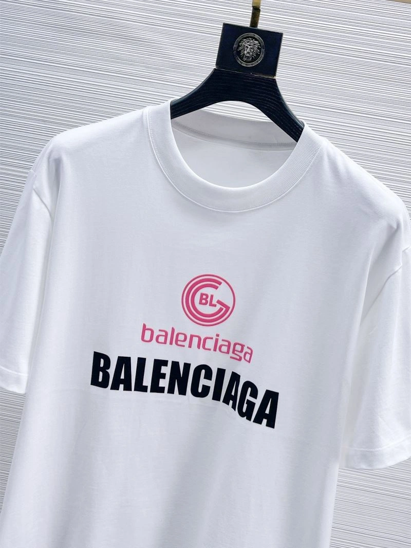 High accuracy Balenciaga T-Shirts