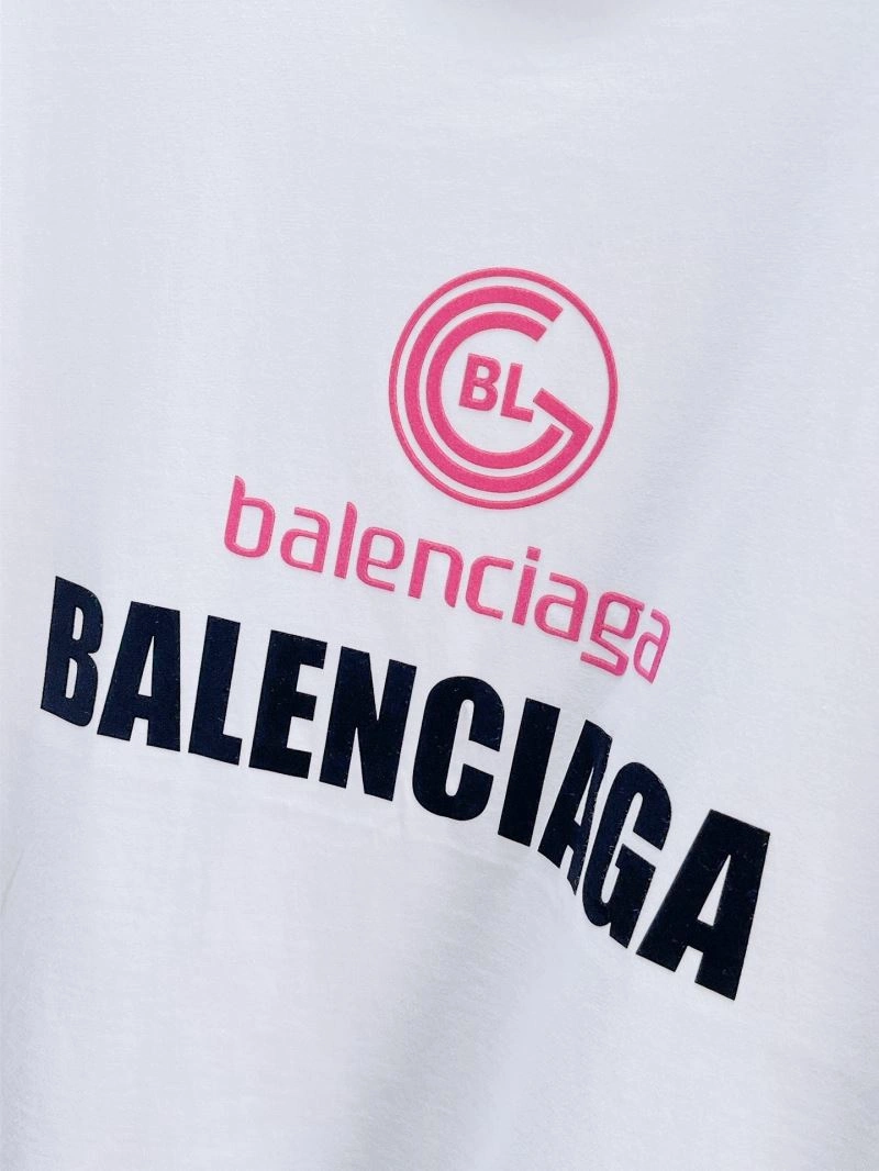 High accuracy Balenciaga T-Shirts