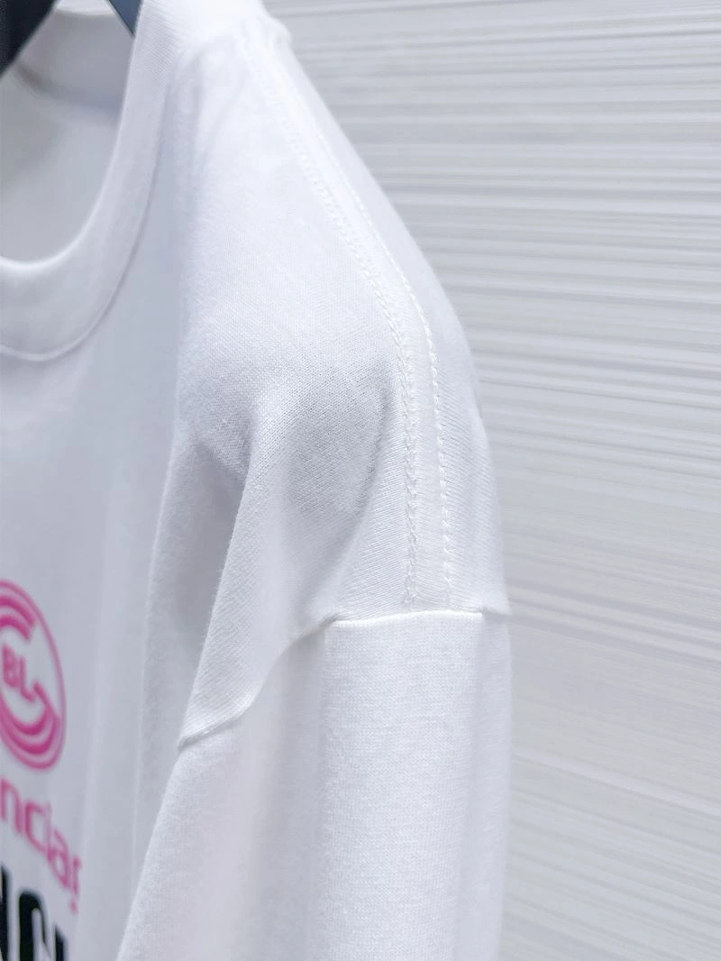 High accuracy Balenciaga T-Shirts