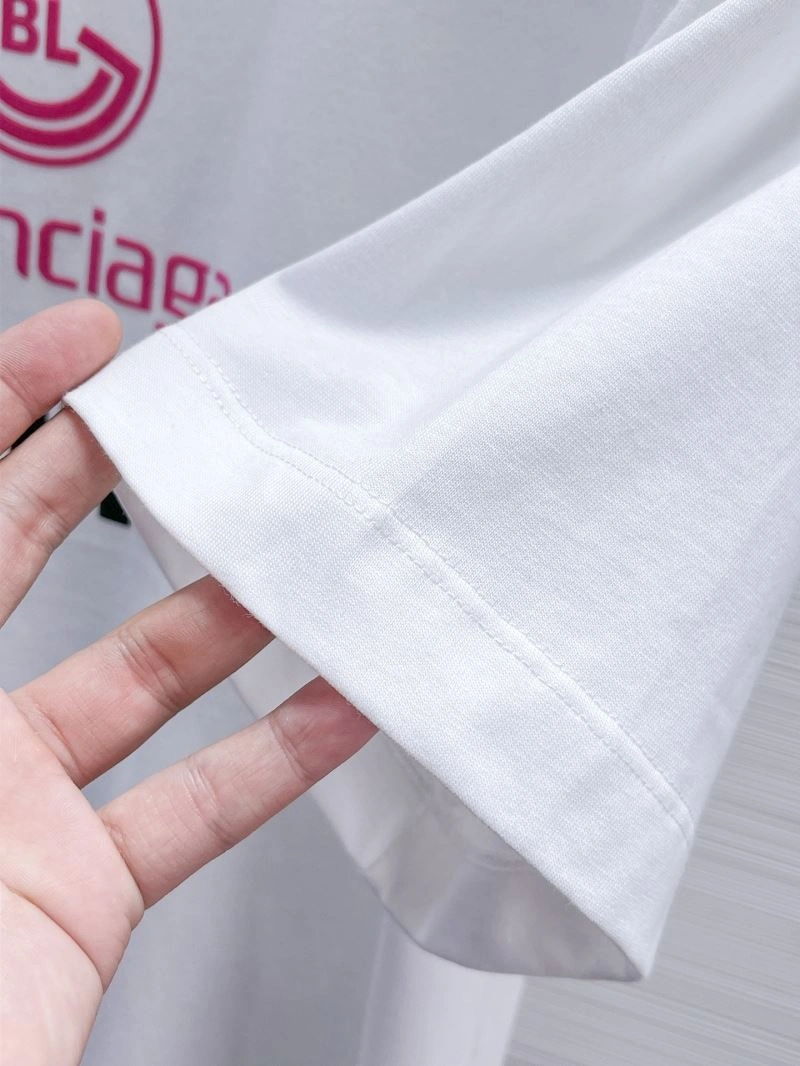 High accuracy Balenciaga T-Shirts